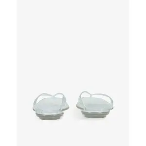 Steve Madden Pvc Trella Sandals - Other
