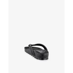 BIRKENSTOCK Honolulu Rubber Sandals
