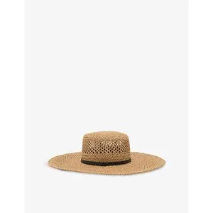 REISS Astrid Sun Hat