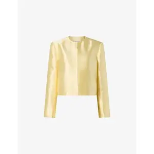 Malina Stretch Blouses