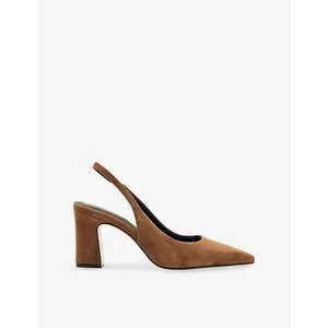 Reiss Casual Pumps