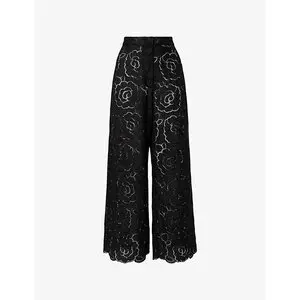 Malina Stretch Pants For Women