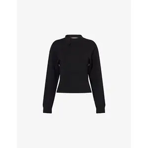 Givenchy Round Neck Knitwear For Women