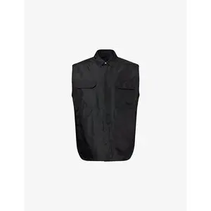 Men's Shirt Vests