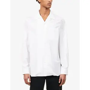 UMIT BENAN Ub Weekend Shirt