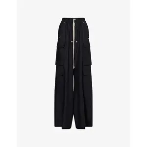Rick Owens Drawstring Pants For Women