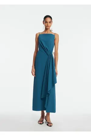 Lela Rose Asymmetrical Dresses