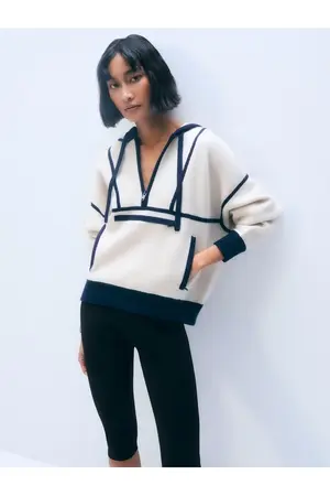 Anorak Wool
