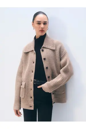 White + Warren Jackets For Women