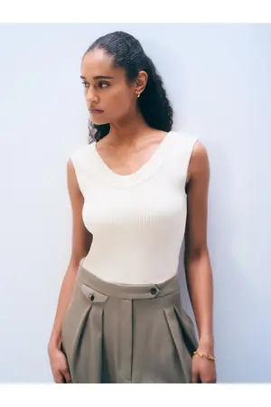 White + Warren Tank Camis Tanks For Women