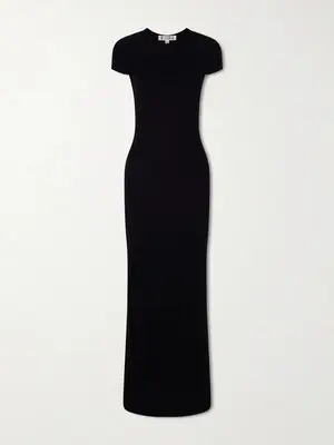 Eterne Sweater Dress Evening Dresses