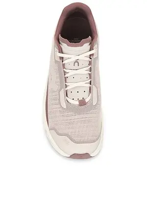 On Cloudmonster Void Sneaker