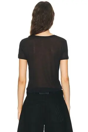 Miu Miu Costina Top
