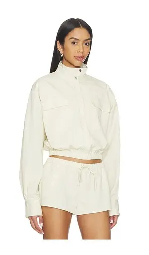 LOVERS AND FRIENDS Edith Jacket