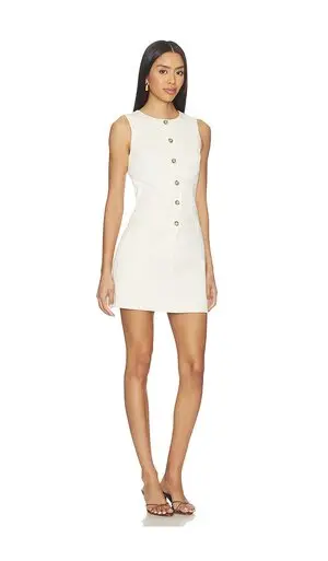 Paige Soho Dress