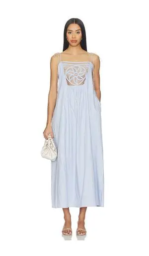 CLEOBELLA Andromeda Cover Up Dress
