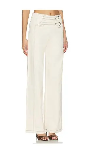 BY.DYLN Emmett Wide Leg Pants