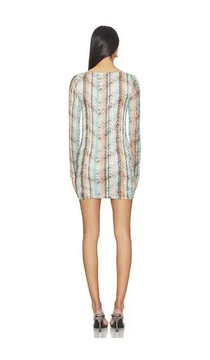 Missoni Short Dress