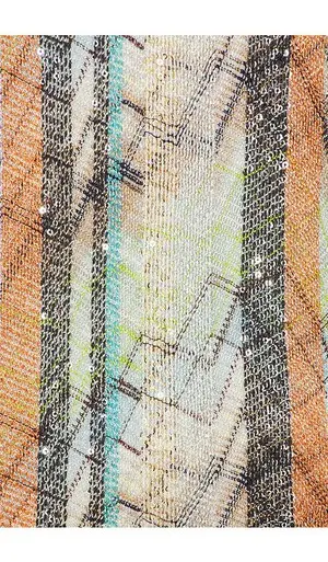 Missoni Short Dress