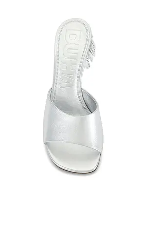 DUHA Palmira Mule