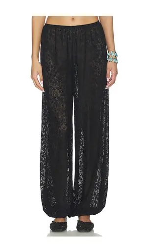 Superdown Liesel Balloon Pant