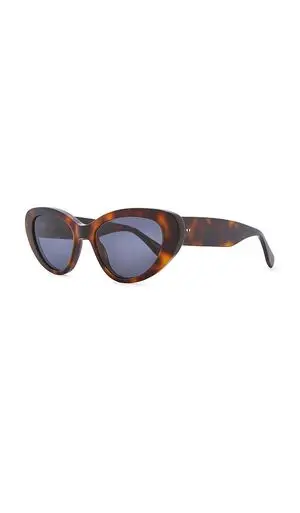 JIMMY FAIRLY Giulia Sunglasses