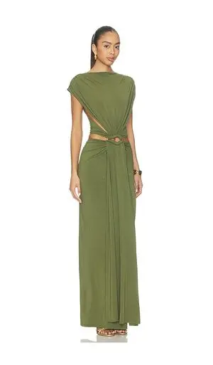 Nbd Nicolette Gown