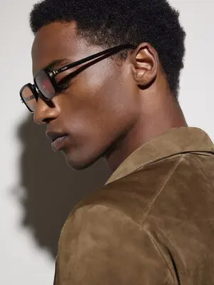 Cartier Godron De Square-frame Sunglasses