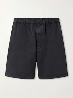 Auralee Tailored Shorts For Men