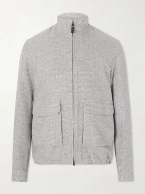 Herno Relaxed Outerwear For Men