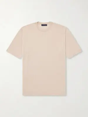 Thom Sweeney Logo T-shirts For Men