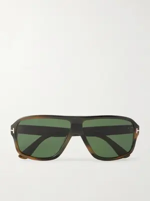 Tom Ford Logo Accessories For Men