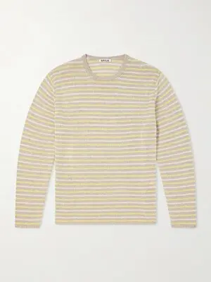 Auralee Sweaters For Men