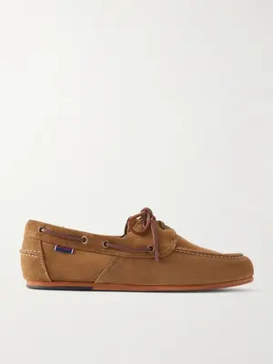 Sebago Lace Up Shoes For Men