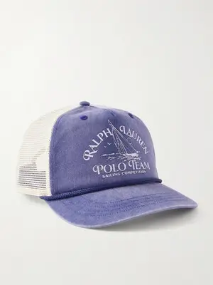 Polo Ralph Lauren Printed Hats For Men