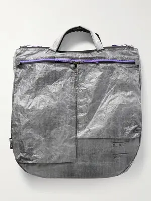 DB JOURNEY Weigh Lighter Helmet 32l Tote Bag - Gray