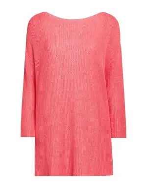 KONTATTO Knitted Cotton Sweater