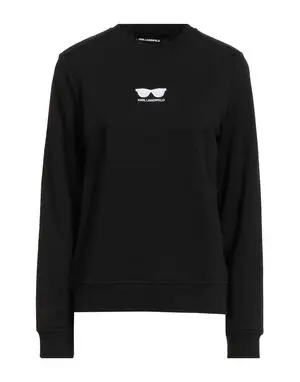 Karl Lagerfeld Organic Cotton Sweatshirt