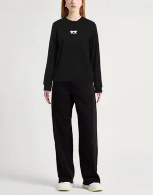 Karl Lagerfeld Organic Cotton Sweatshirt