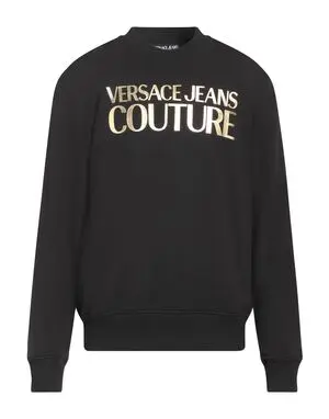 Versace Sweatshirt - Black