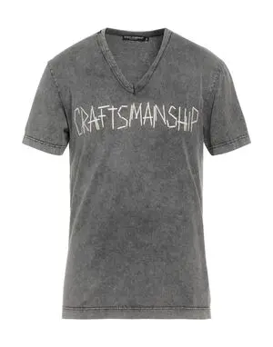 Dolce & Gabbana T-shirt Size Cotton, Acrylic