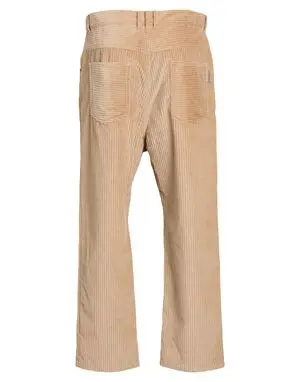 Balmain Cotton Corduroy Pants
