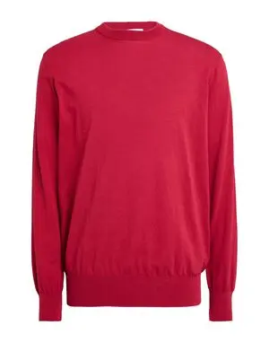 BALLANTYNE Sweater - Red