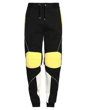 Balmain Drawstring Activewear For Men