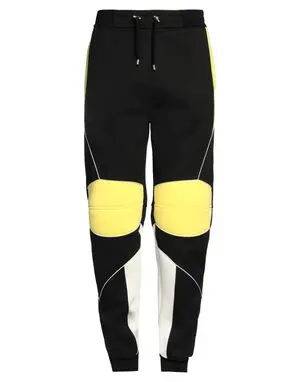Balmain Pants Size Polyamide, Elastane, Elastic Fibres
