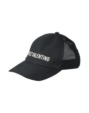 Valentino Garavani Baseball Cap - Black