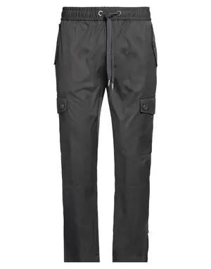 Dolce & Gabbana Cargo Pants In Cotton Blend