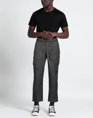 Dolce & Gabbana Cargo Pants In Cotton Blend