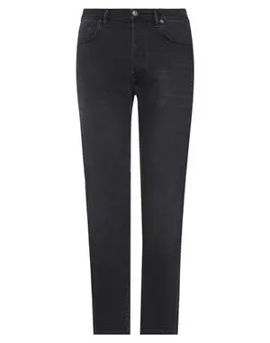 Acne Studios Button Detailed Jeans For Men