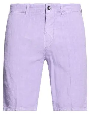 HARMONT & BLAINE Linen Shorts